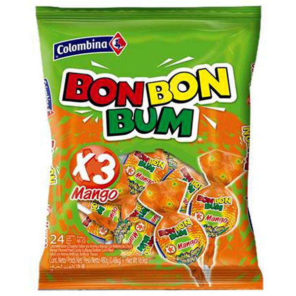 La Cosecha-Productos