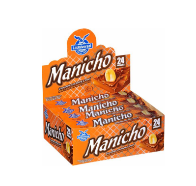 La Cosecha-Productos